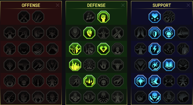 Raid Shadow Legends Shaman Build - Artifacts & Masteries Guide