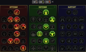 Raid Shadow Legends Elhain Build - Artifacts & Mastery Guide