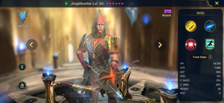 RAID Shadow Legends Build Guide - Build Your Champions