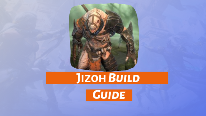 Raid Shadow Legends Jizoh Build - Artifacts & Masteries Guide