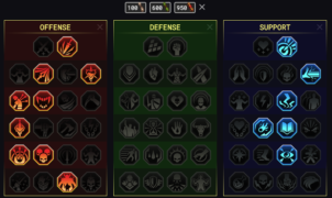 Raid Shadow Legends Drexthar Bloodtwin Build – Artifacts & Masteries Guide