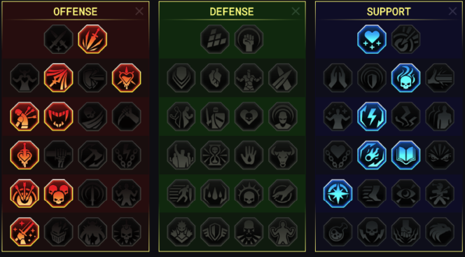 Raid Shadow Legends Chevalier Build – Artifacts & Masteries Guide